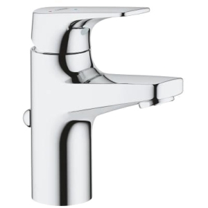 ᐉ Смеситель для умывальника Grohe BauCurve 32848000 купить по цене 3 240 грн. в Киеве и Львове ...