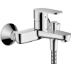 ᐉ Смеситель для ванны Hansgrohe Ecostat Comfort 13114000 купить по цене ...