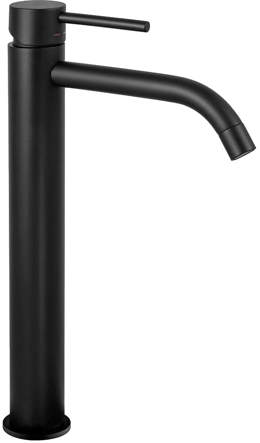 ᐉ Смеситель для раковины Paffoni Light LIG081NO купить по цене 13 491 ...