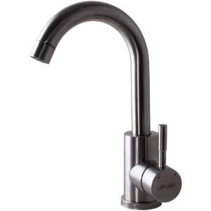 ᐉ Смеситель для кухни под осмос MixMira Alpen MS-0110-BB купить по цене ...