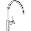 ᐉ Смеситель для кухни Grohe Eurosmart 33202002 купить по цене 3 915 грн ...