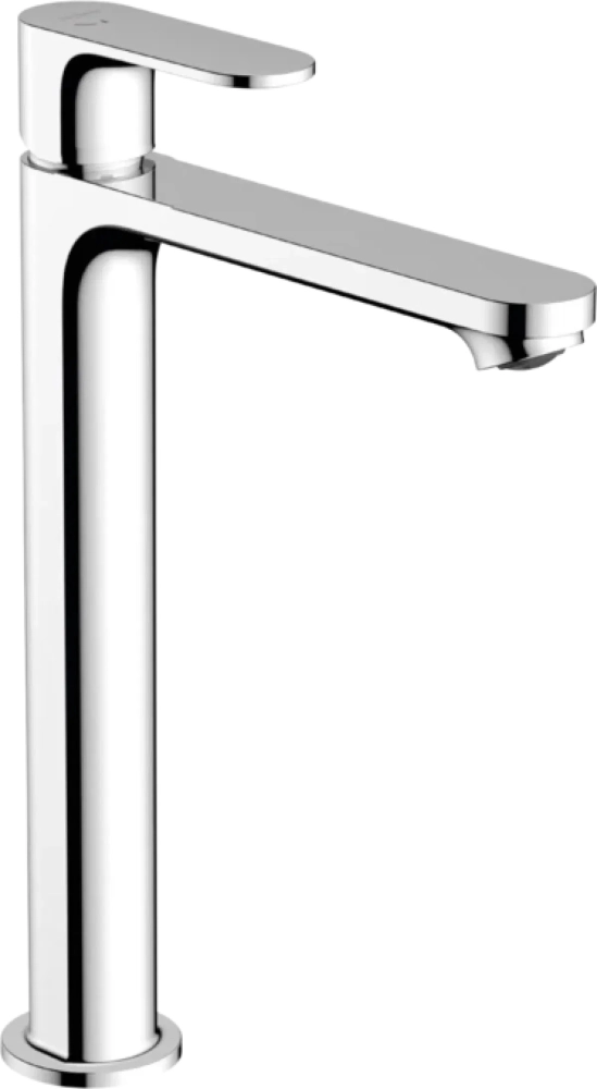 ᐉ Змішувач для раковини Hansgrohe Rebris S 240 EcoSmart 72590000 купити ...