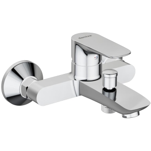 ᐉ Смеситель для ванны и душа Grohe Essence New 33628001 купить по цене ...