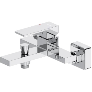 ᐉ Смеситель для ванны и душа Grohe Essence New 33628001 купить по цене ...