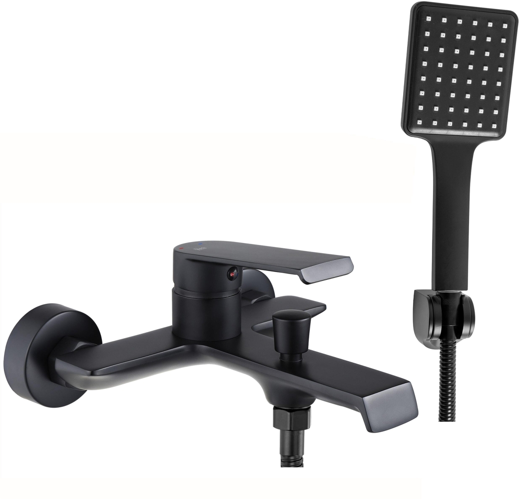 ᐉ Смеситель для ванны Rea Hass REA-B9967 купить по цене по запросу грн ...