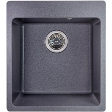 ᐉ Кухонна мийка Interline Cava black купити по ціні 5 299 грн. в Києві ...