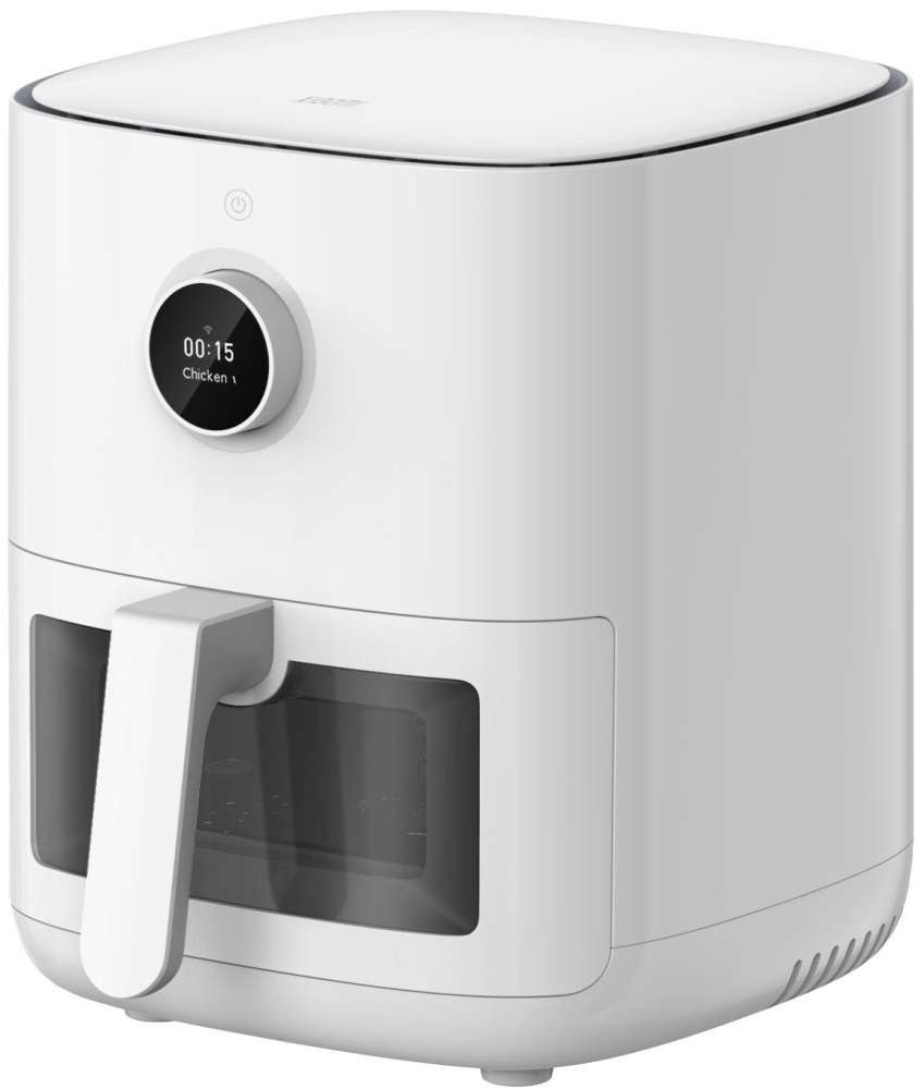 ᐉ Мультипечь Xiaomi Mi Smart Air Fryer Pro MAF05 (4L) купить по цене 3 999 грн. в Киеве и Львове ...