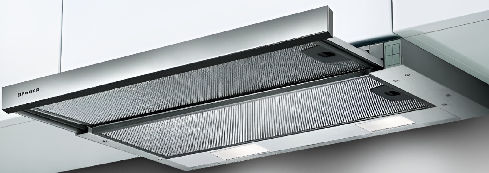 ᐉ Кухонная вытяжка Faber Maxima Ng Ev8 Led Am A60 купить по цене 11 565 ...