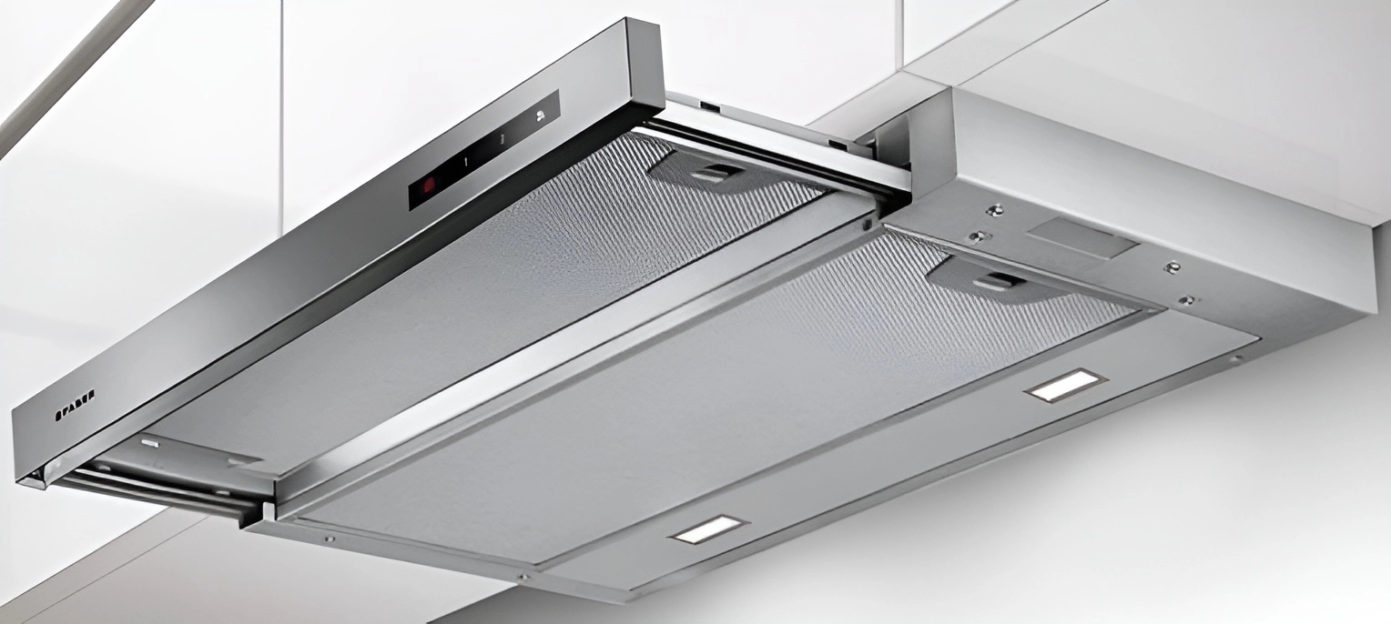 ᐉ Кухонная вытяжка Faber Maxima Ng Touch Ev8 Led X A60 купить по цене ...