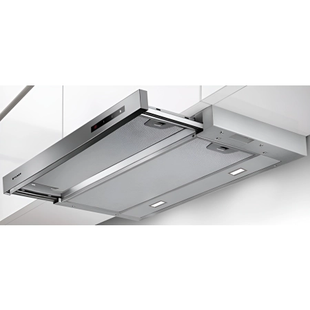 ᐉ Кухонна витяжка Faber Maxima Ng Ev8 Led Am A90 купити по ціні 16 284 ...