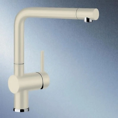 ᐉ Смеситель для кухни Blanco Linus (516703) купить по цене 13 428 грн ...