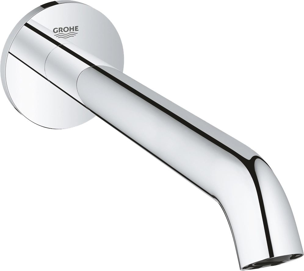ᐉ Вилив для ванни Grohe Essence 13449001 купити по ціні 6 426 грн. в ...