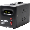 ᐉ Стабілізатор напруги Maxxter MX-AVR-S1000-01 купити по ціні 1 699 грн. в Києві та Львові, Україна