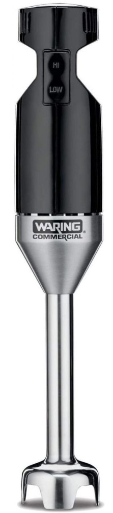 ᐉ Блендер Waring WSB33XE купить по цене 3 999 грн. в Киеве и Львове ...