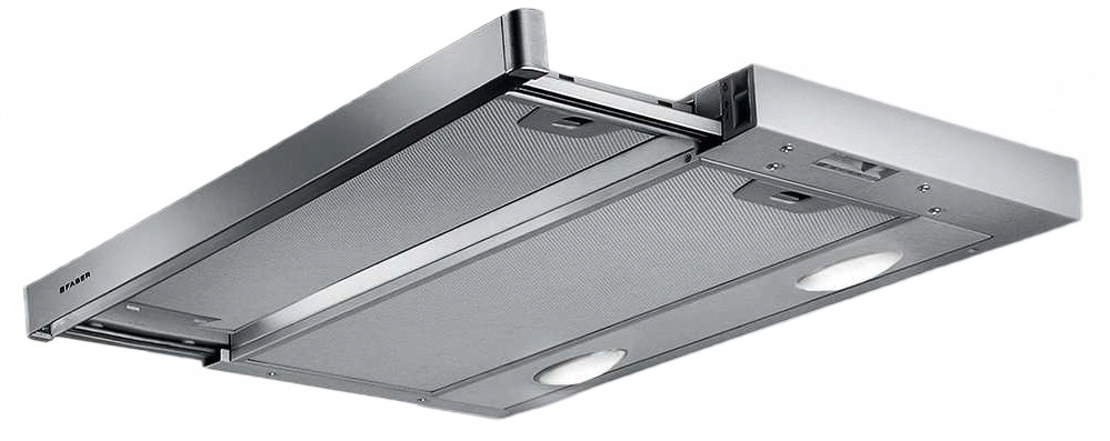 ᐉ Вытяжка телескопическая Faber Maxima Ng Eco Ev8 X A90 (315.0635.143 ...