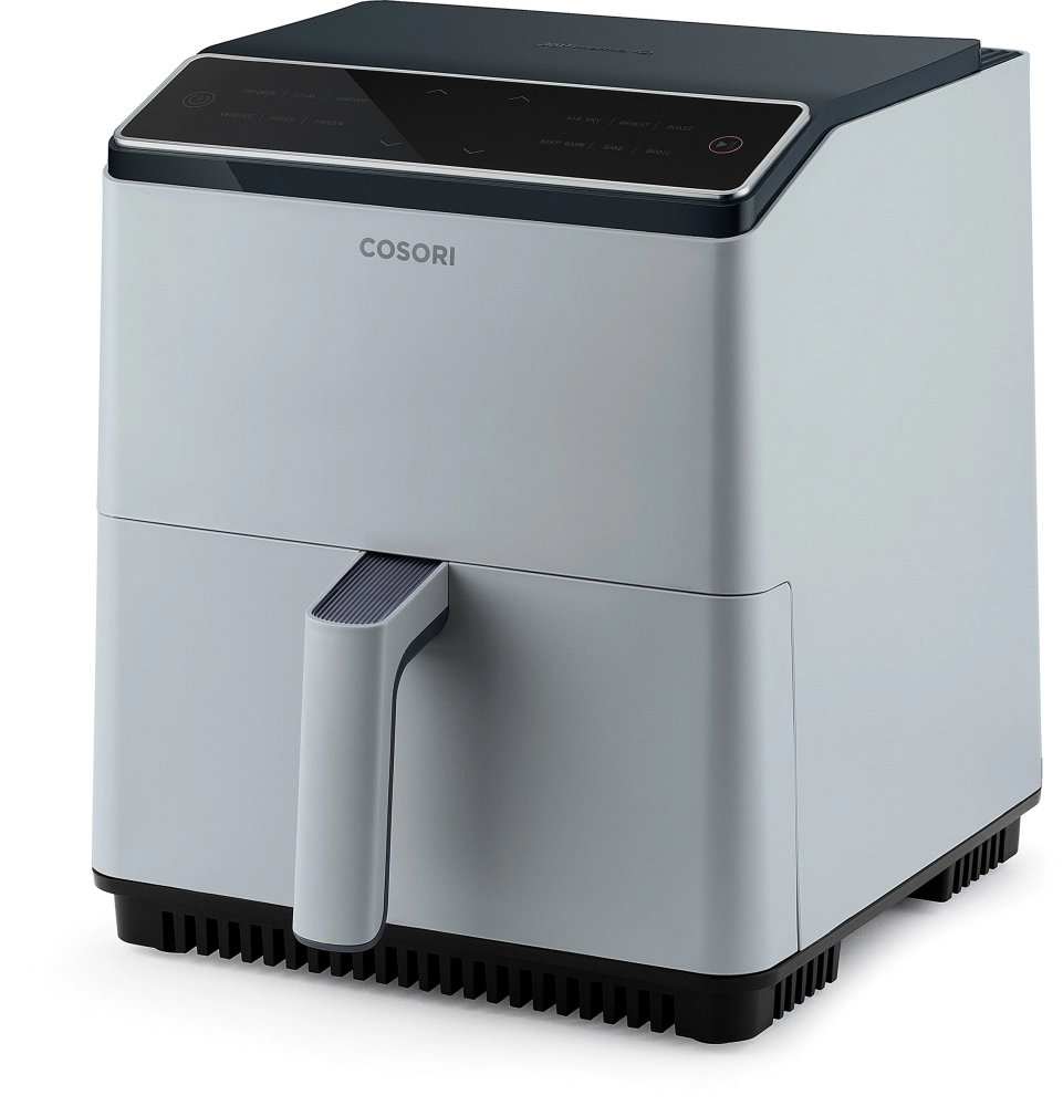 ᐉ Мультипечь Cosori Smart Dual Blaze Chef Edition CAF-P583S-AEUR купить ...