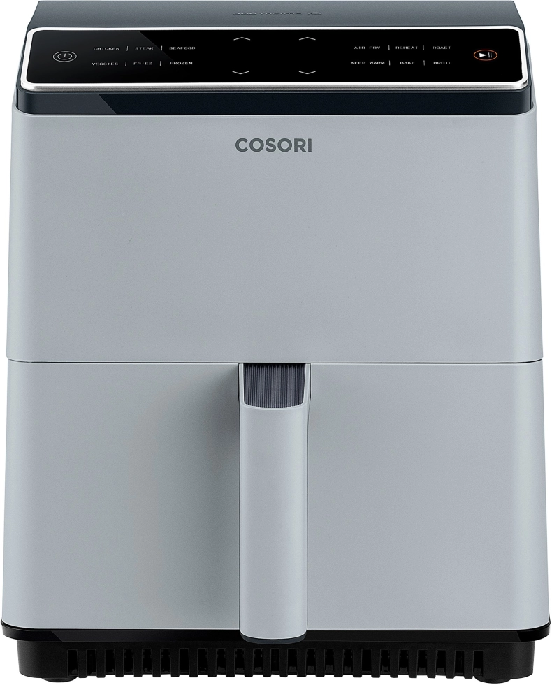 ᐉ Мультипечь Cosori Smart Dual Blaze Chef Edition CAF-P583S-AEUR купить ...