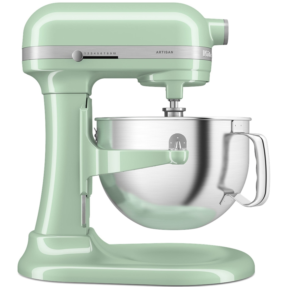 ᐉ Планетарный миксер KitchenAid 5KSM60SPXEPT купить по цене 61 999 грн ...