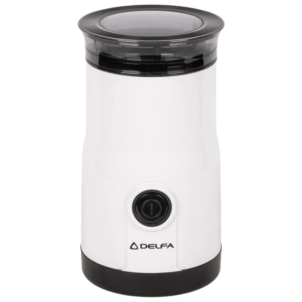 ᐉ Кофемолка Delfa CG-300W купить по цене 549 грн. в Киеве и Львове, Украина