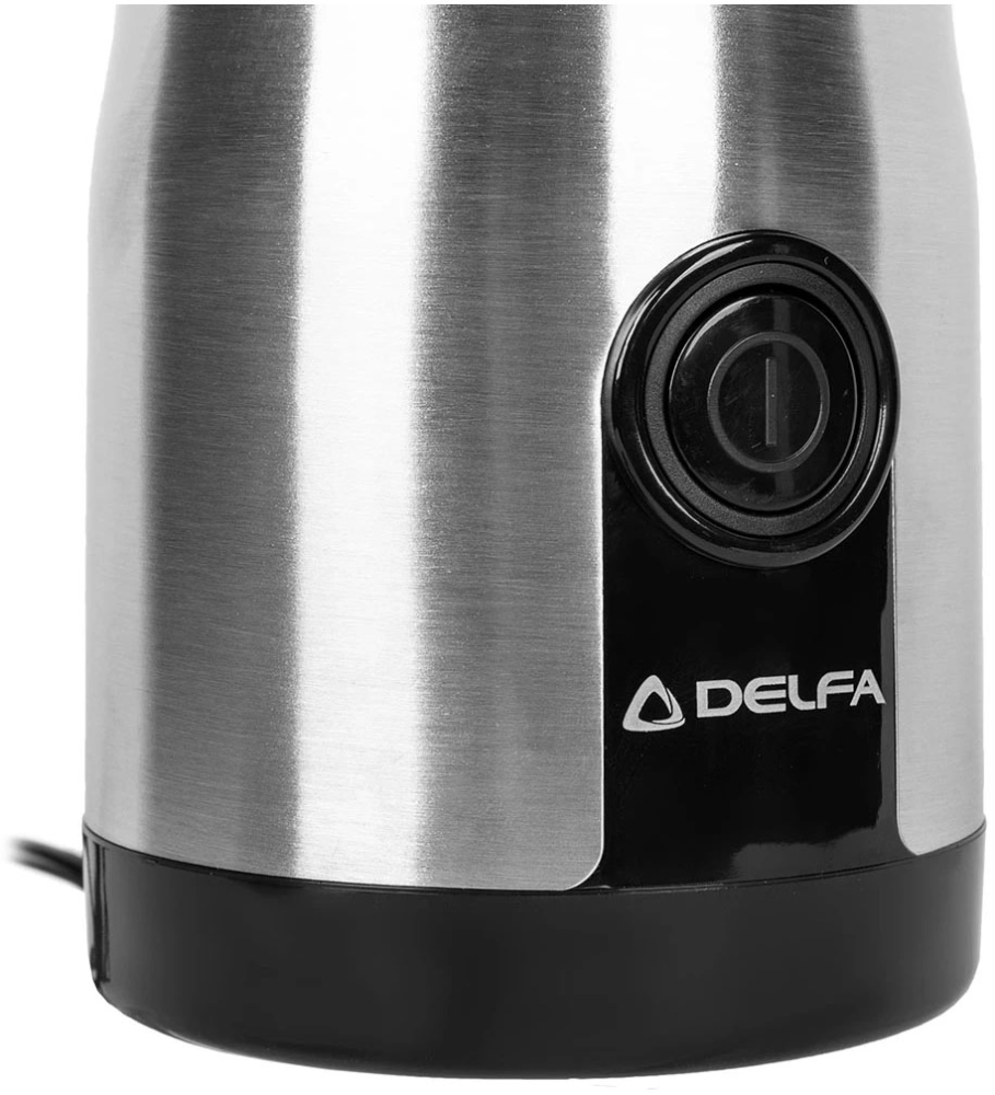 ᐉ Кофемолка Delfa CG-300S купить по цене по запросу грн. в Киеве и Львове, Украина