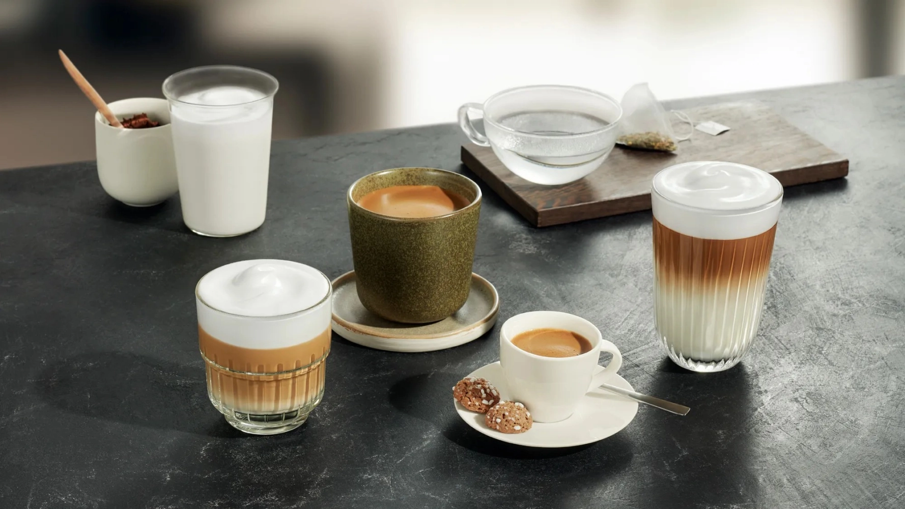 ᐉ Кавомашина Siemens TP511R01 купити по ціні 18 999 грн. в Києві та Львові, Україна