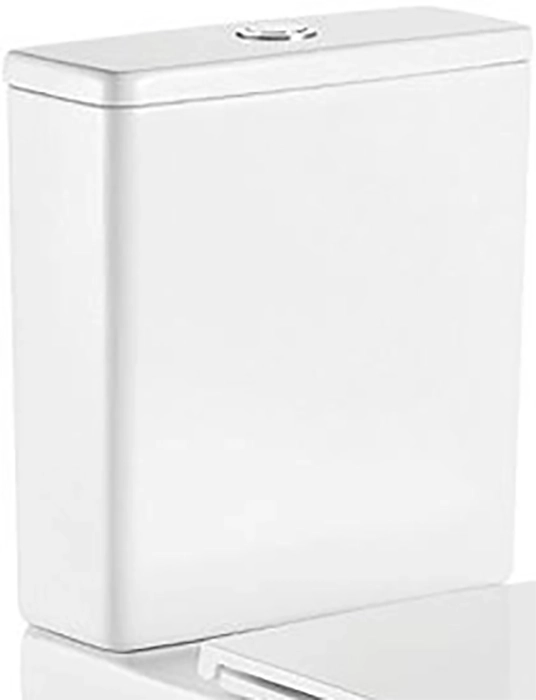 ᐉ Бачок для унитаза Koller Pool Orion OR-0650-RC-T (со смывной ...