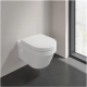 ᐉ Унітаз підвісний Villeroy&Boch Architectura 5684R001 купити по ціні ...