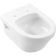 ᐉ Унітаз підвісний Villeroy&Boch Architectura 5684R001 купити по ціні ...