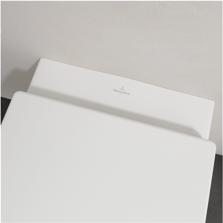 ᐉ Унітаз підвісний Villeroy&Boch Architectura 5684R001 купити по ціні ...