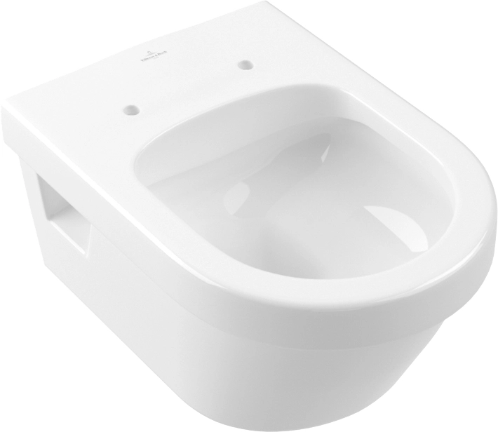 ᐉ Унітаз підвісний Villeroy&Boch Architectura 5684R001 купити по ціні ...