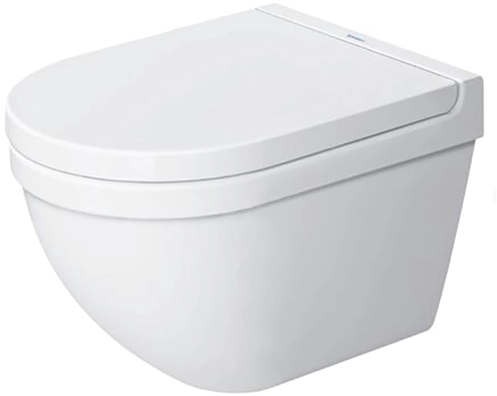 ᐉ Унитаз подвесной Duravit Starck 3 2227090000 купить по цене 24 852 ...