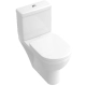 ᐉ Чаша унітаза Villeroy&Boch Architectura 56771001 купити по ціні 11 ...