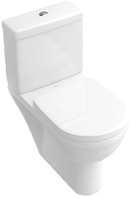 ᐉ Чаша унитаза Villeroy&Boch Architectura 56771001 купить по цене 10 ...