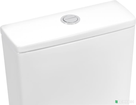 ᐉ Унітаз-компакт Q-Tap Scorpio Ultra Quiet з сидінням Soft-close ...