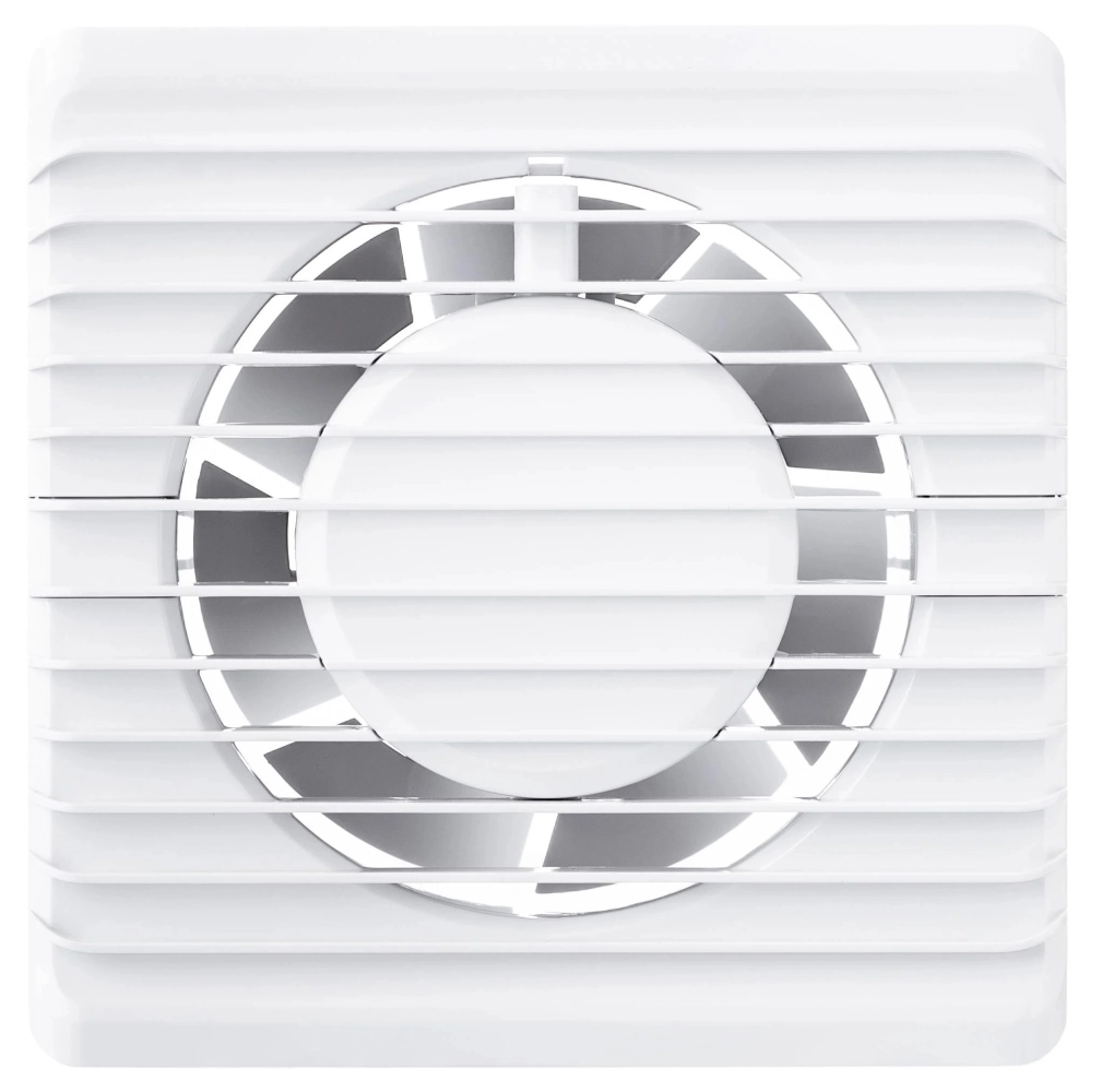 ᐉ Вытяжной вентилятор AirRoxy Planet Energy 80 PS (01-054) купить по ...