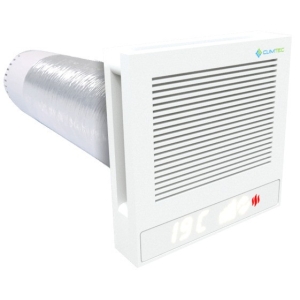 ᐉ Рекуператор Helios KWL EC 60 Pro купить по цене 78 634 грн. в Киеве и ...