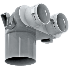 ᐉ Заглушка Вентс FlexiVent 030163 / DN63 купить по цене 19 грн. в Киеве ...