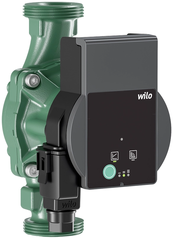 ᐉ Циркуляционный насос Wilo Atmos PICO 15/1-6 (4232692) купить по цене ...