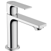 ᐉ Змішувач для раковини Hansgrohe Rebris S 240 EcoSmart 72590000 купити ...