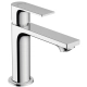 ᐉ Смеситель для раковины Hansgrohe Rebris E 72557000 хром купить по ...