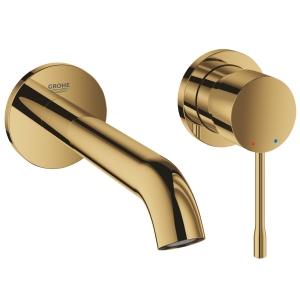 ᐉ Смеситель для умывальника Grohe Essence New 19408001 купить по цене 9 ...