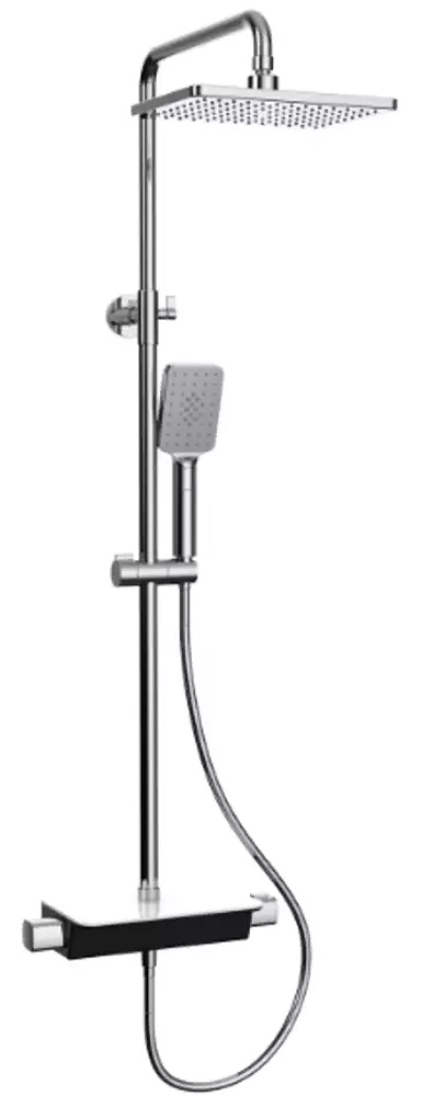 ᐉ Душевая система Devit HB-GRD011 купить по цене 6 599 грн. в Киеве и Львове, Украина