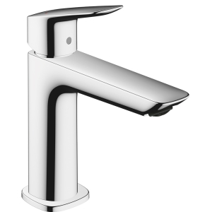 ᐉ Смеситель для умывальника Hansgrohe Logis 71220000 купить по цене 8 ...