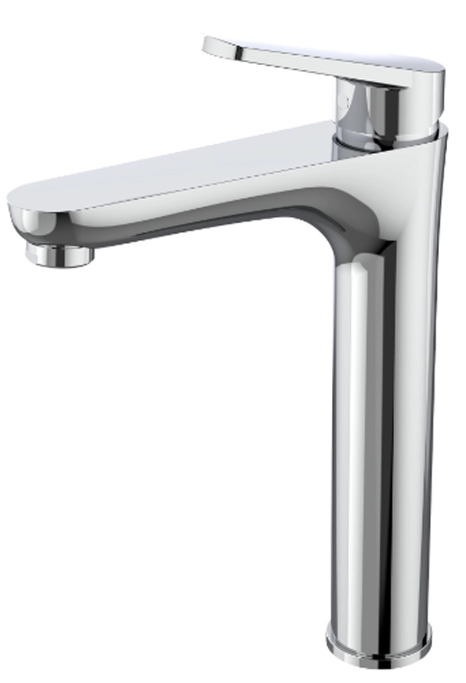 ᐉ Смеситель для раковины Devit Style 17012120 купить по цене 3 379 грн. в Киеве и Львове, Украина