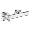 ᐉ Смеситель для душа Grohe Grohtherm 800 34558000 купить по цене 7 650 ...