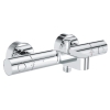 ᐉ Смеситель для душа Grohe Grohtherm 800 34558000 купить по цене 7 650 ...