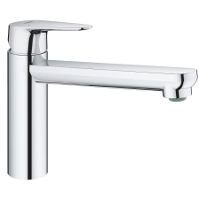 ᐉ Смеситель для умывальника Grohe BauCurve 32848000 купить по цене 3 240 грн. в Киеве и Львове ...