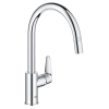 ᐉ Смеситель для кухни Grohe Essence Foot Control 30311000 купить по ...