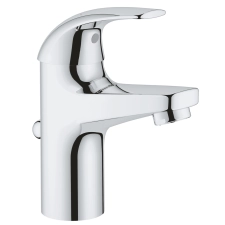 ᐉ Смеситель для умывальника Grohe BauCurve 32848000 купить по цене 3 ...