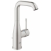 ᐉ Змішувач для умивальника Grohe Essence L-Size 32628DC1 купити по ціні ...